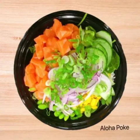 Home - OLI OLI POKE